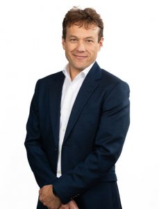 David Rioux | CIM Conseil