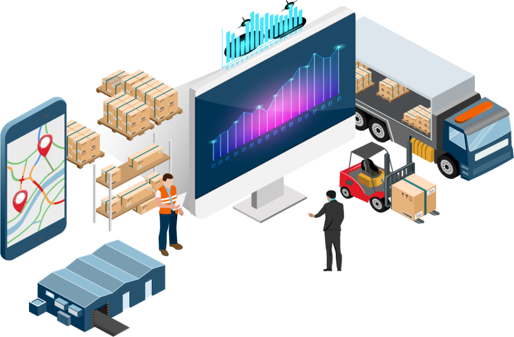 Warehouse Expert | CIM Conseil